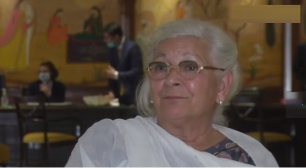 German mayor of Pakistan origin wishes to settle in Karachi forever