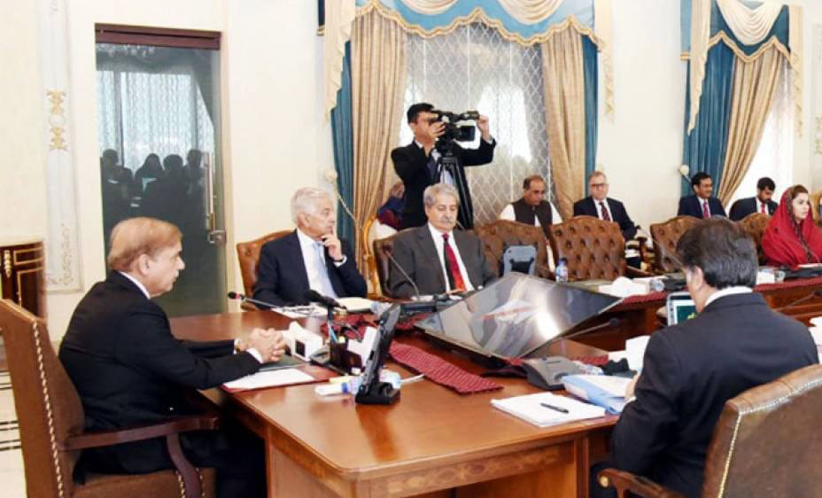 Pakistan to dish out public relief package amid soaring inflation