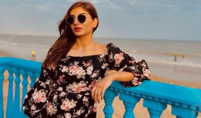 Pakistani actress Mariam Ansari s new dance video lands on internet