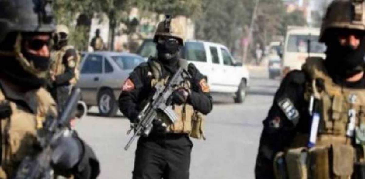 Pakistani forces kill four TTP militants in KP operation