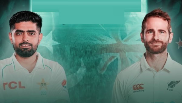 PCB announces new schedule of Pakistan vs New Zealand series