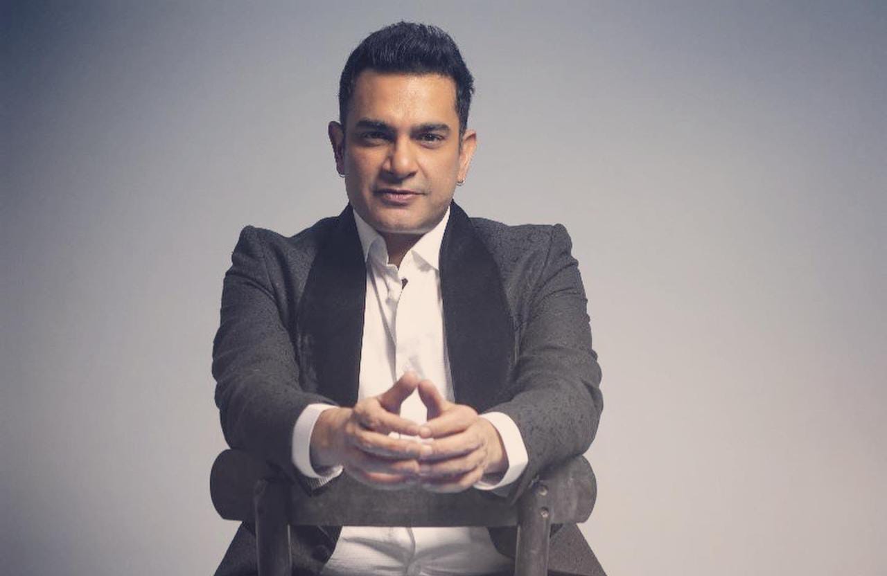 Sarmad Khoosat becomes WWF Goodwill Ambassador