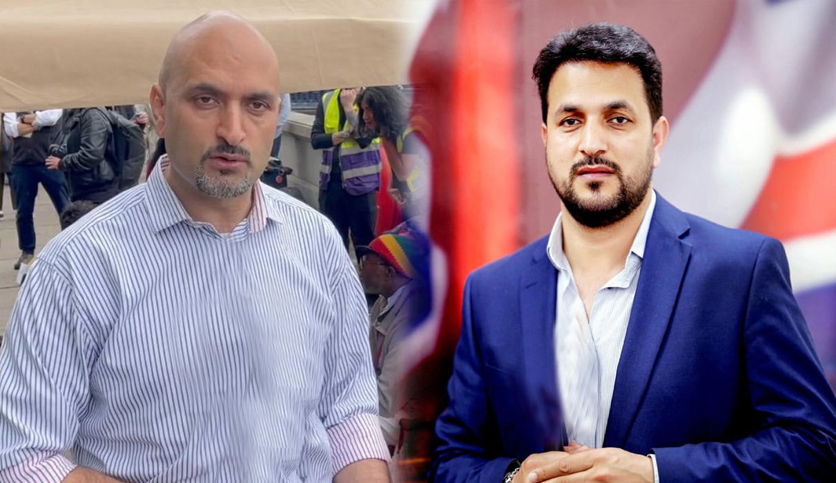 UK defamation case victory for Pakistani journalist brothers