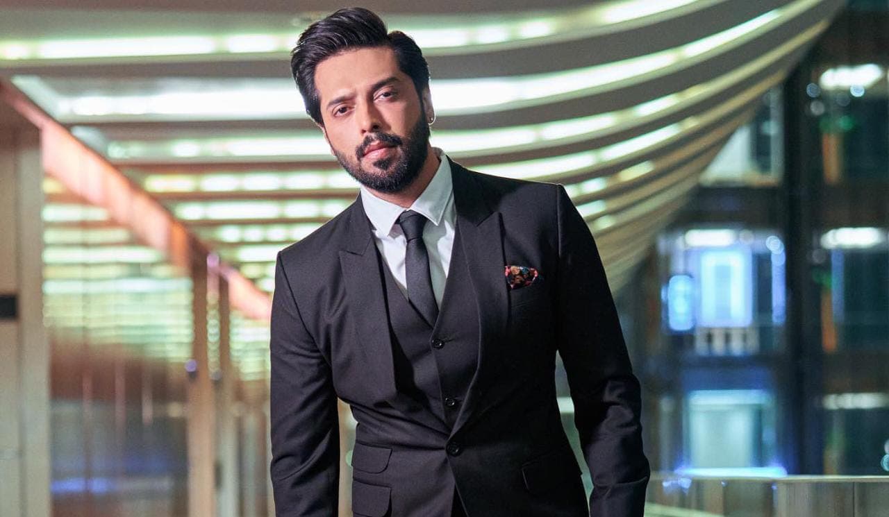 Fahad Mustafa’s alleged second marriage sparks online buzz