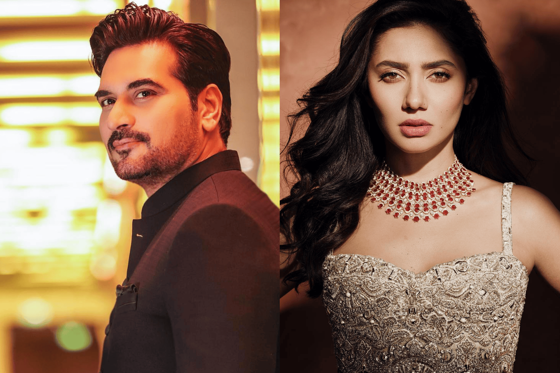 Will Mahira and Humayun work together once again?