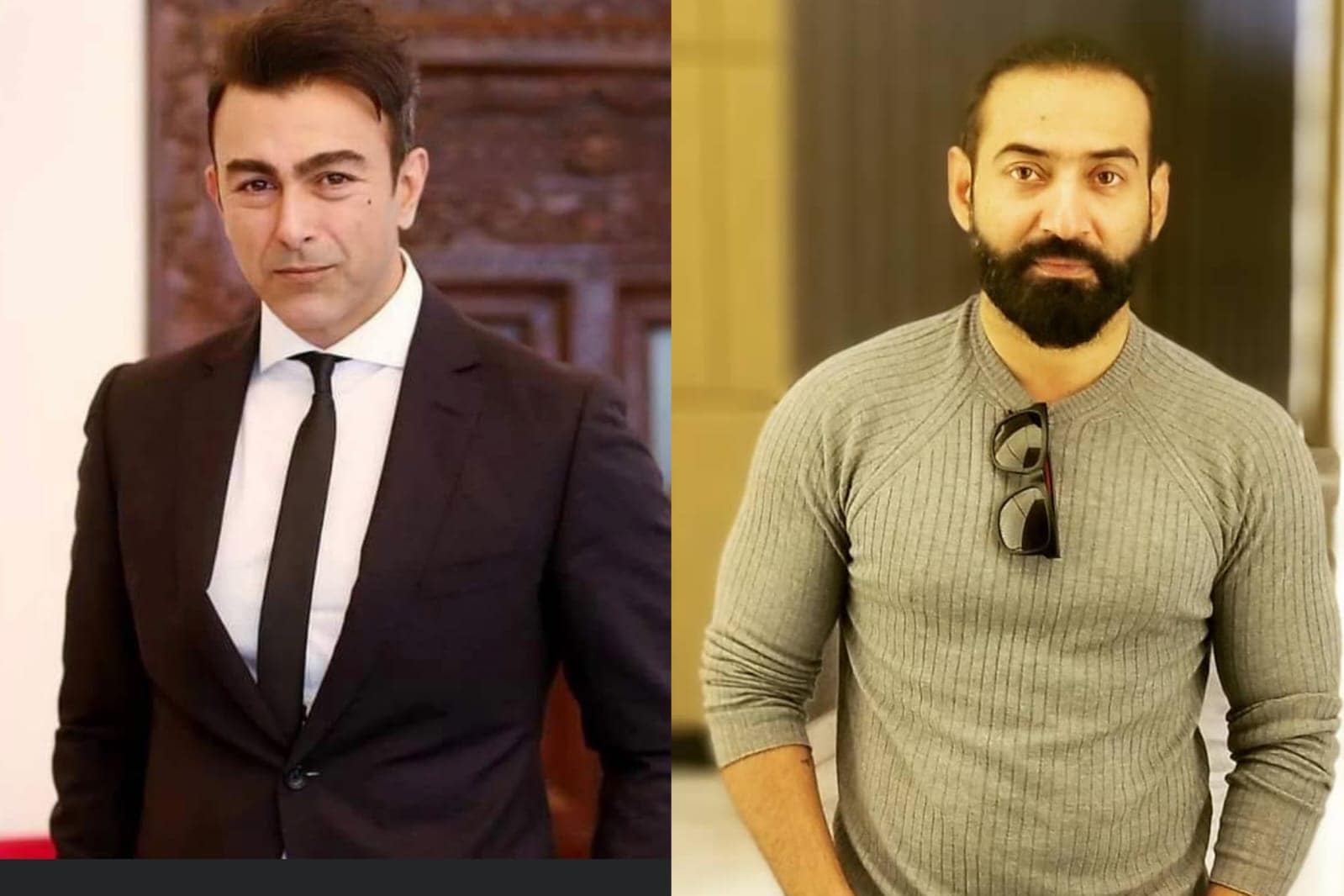Nadeem Baig wishes to work with Shaan