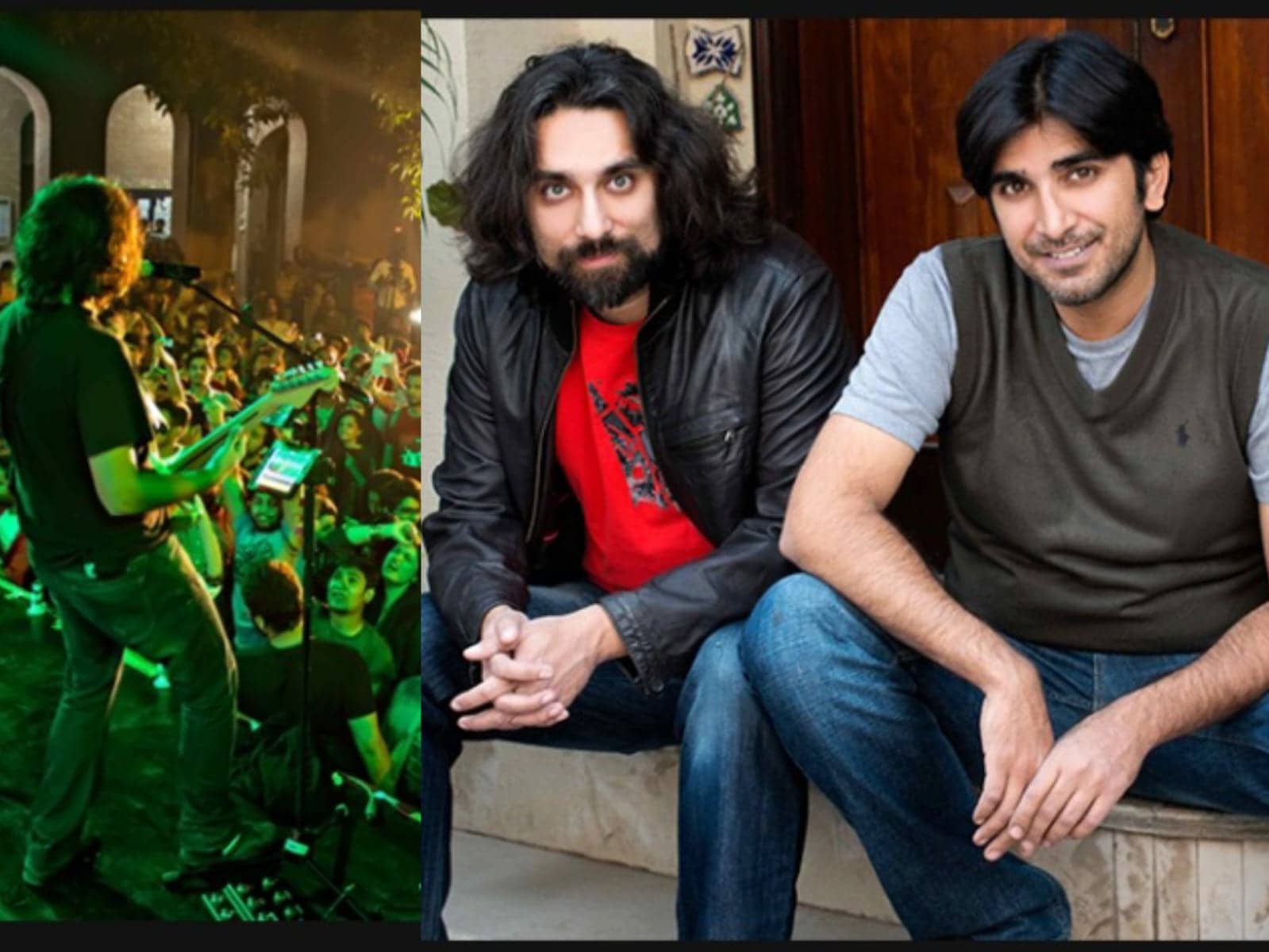 Iconic band Noori announces comeback