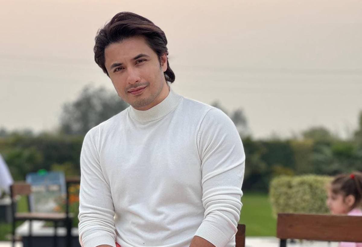 Ali Zafar tells real story behind Meesha Shafi s sexual harassment ...