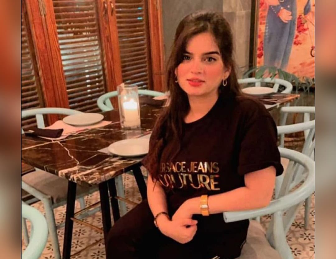 Aliza Sultan becomes social media influencer after parting ways with ...