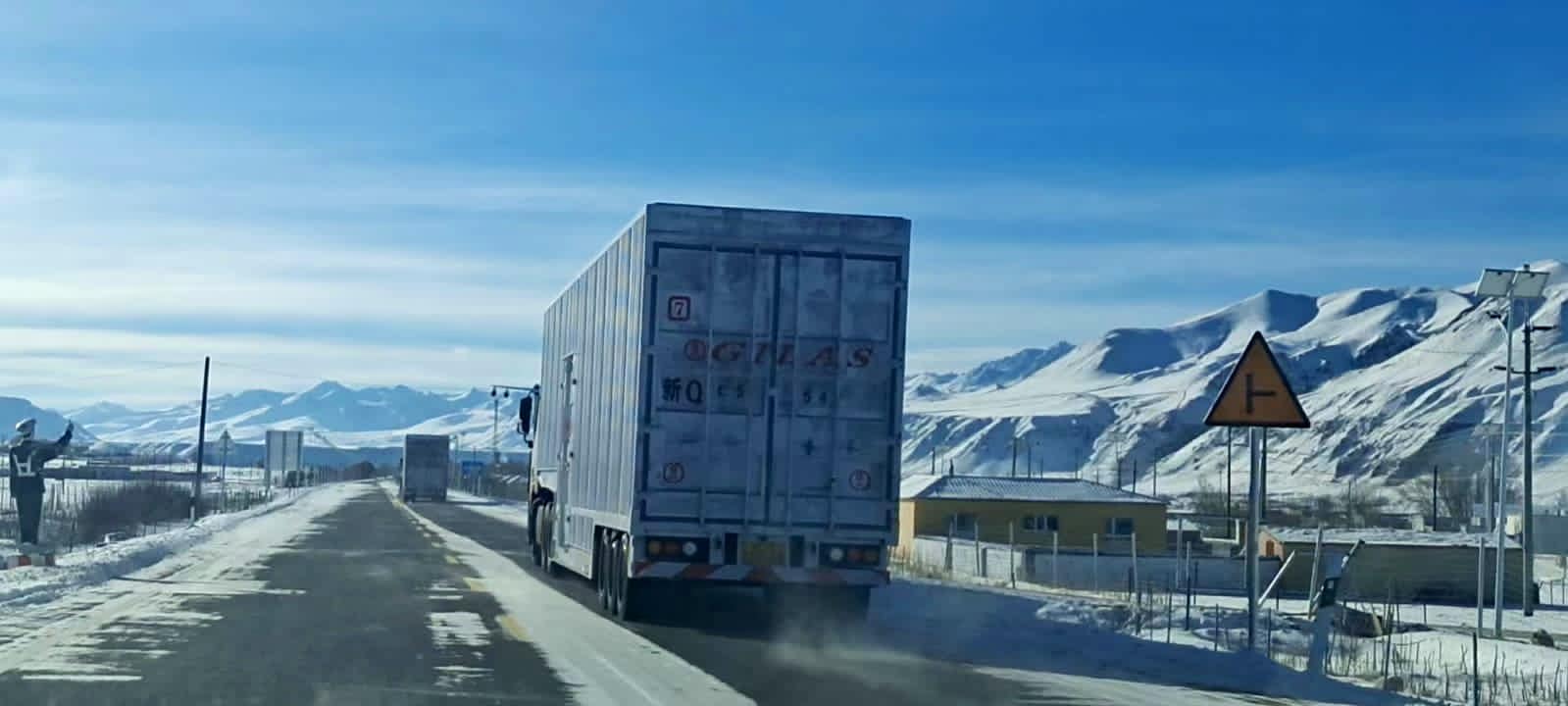 ‘All-weather partnership’ – Pakistan, China temporarily reopen border ...