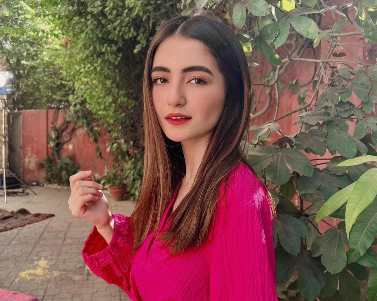 Asim Azhar s fiancée Merub Ali celebrates lavish birthday