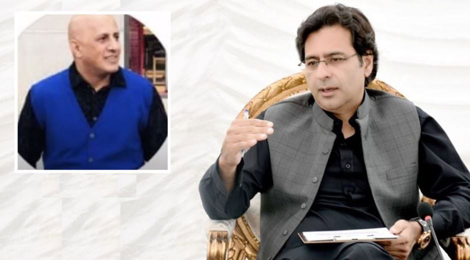 Who is Moonis Elahi s close friend ‘abducted’ by unknown men in Lahore?