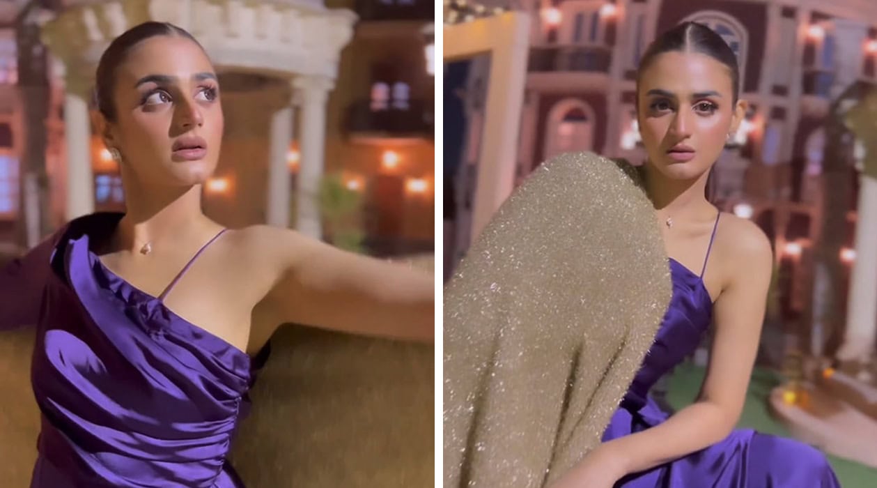 Hira Mani trolled for latest bold photoshoot