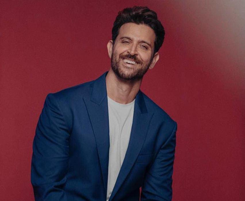 Is Hrithik Roshan suffering from a serious disease?