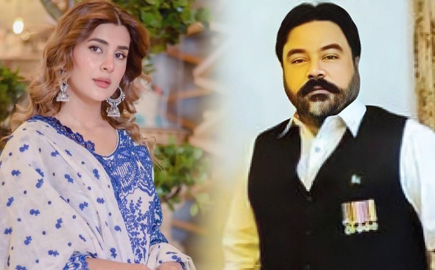 Kubra Khan to join FIA-led probe in defamation case against YouTuber ...