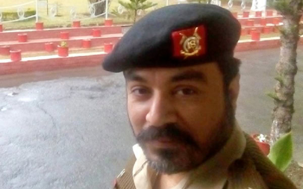 Pakistan Army officer files defamation case in London high court ...