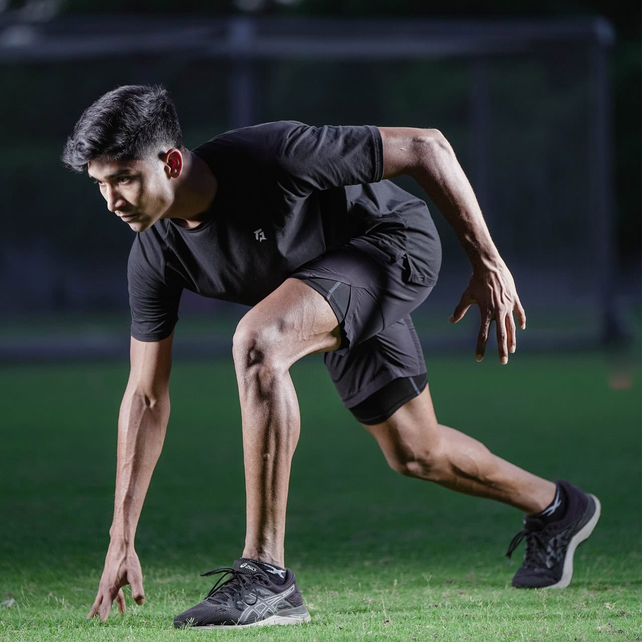 Pakistani activewear brand Gym Armour goes global