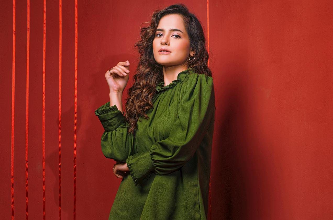 Rabya Kulsoom sets the stage on fire with killer dance moves