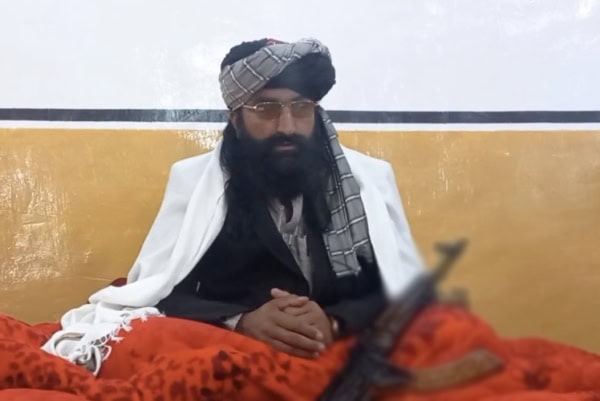 TTP chief seeks guidance from religious scholars on war against Pakistan
