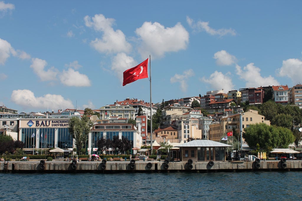 Turkey Work Visa; Here s a guide on selecting the best permit type