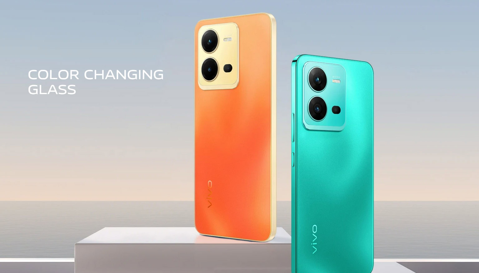vivo launches V25 5G and V25e in Pakistan, price, specifications