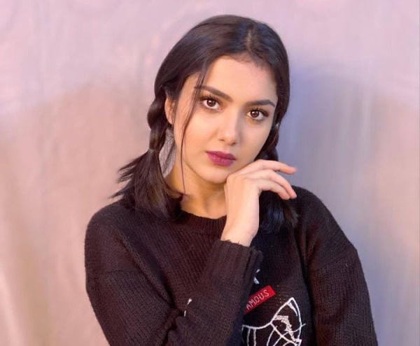 WATCH - Tuba Anwar gets candid about marriage and future plans