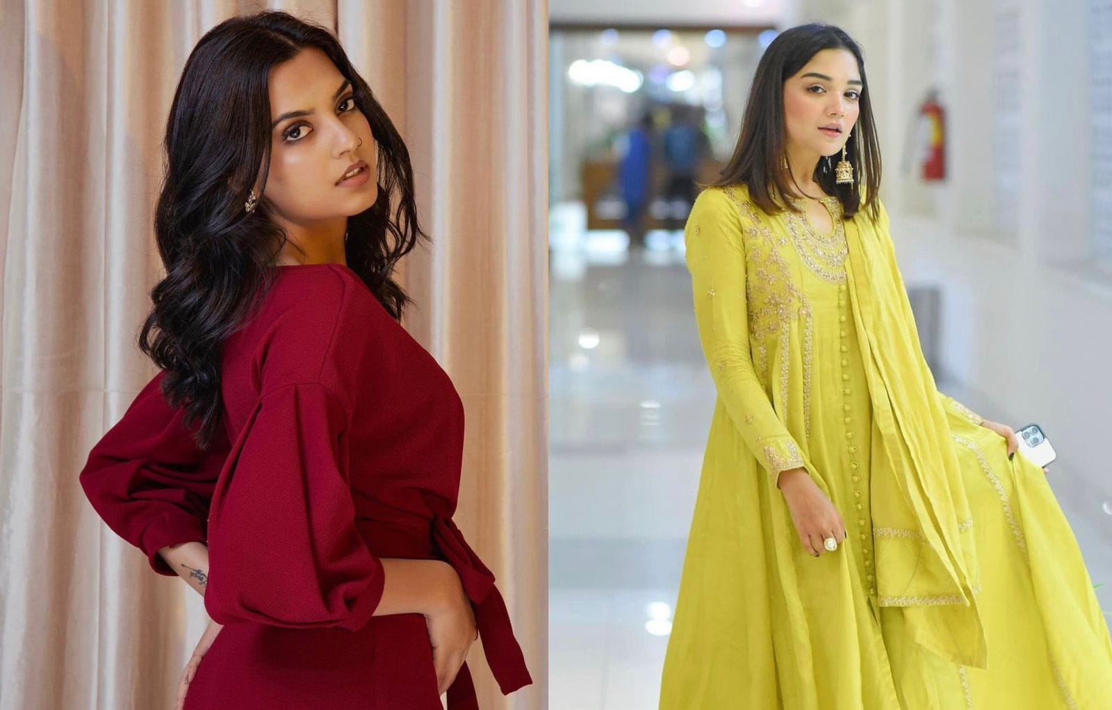 Romaisa Khan and Janice Tessa s new TikTok video goes viral