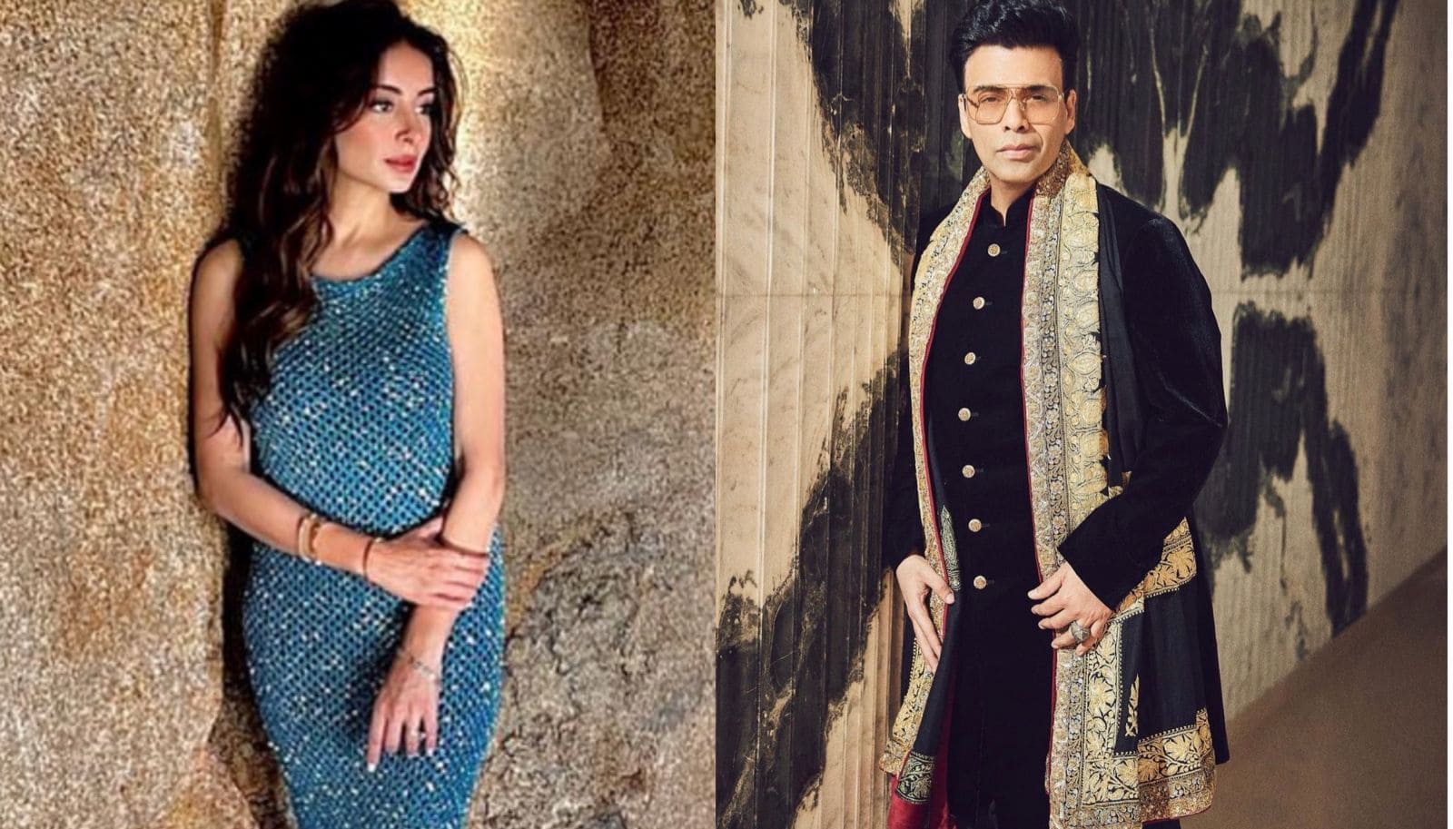 Sarwat Gilani reveals Karan Johar lauded her work in ‘Churails’