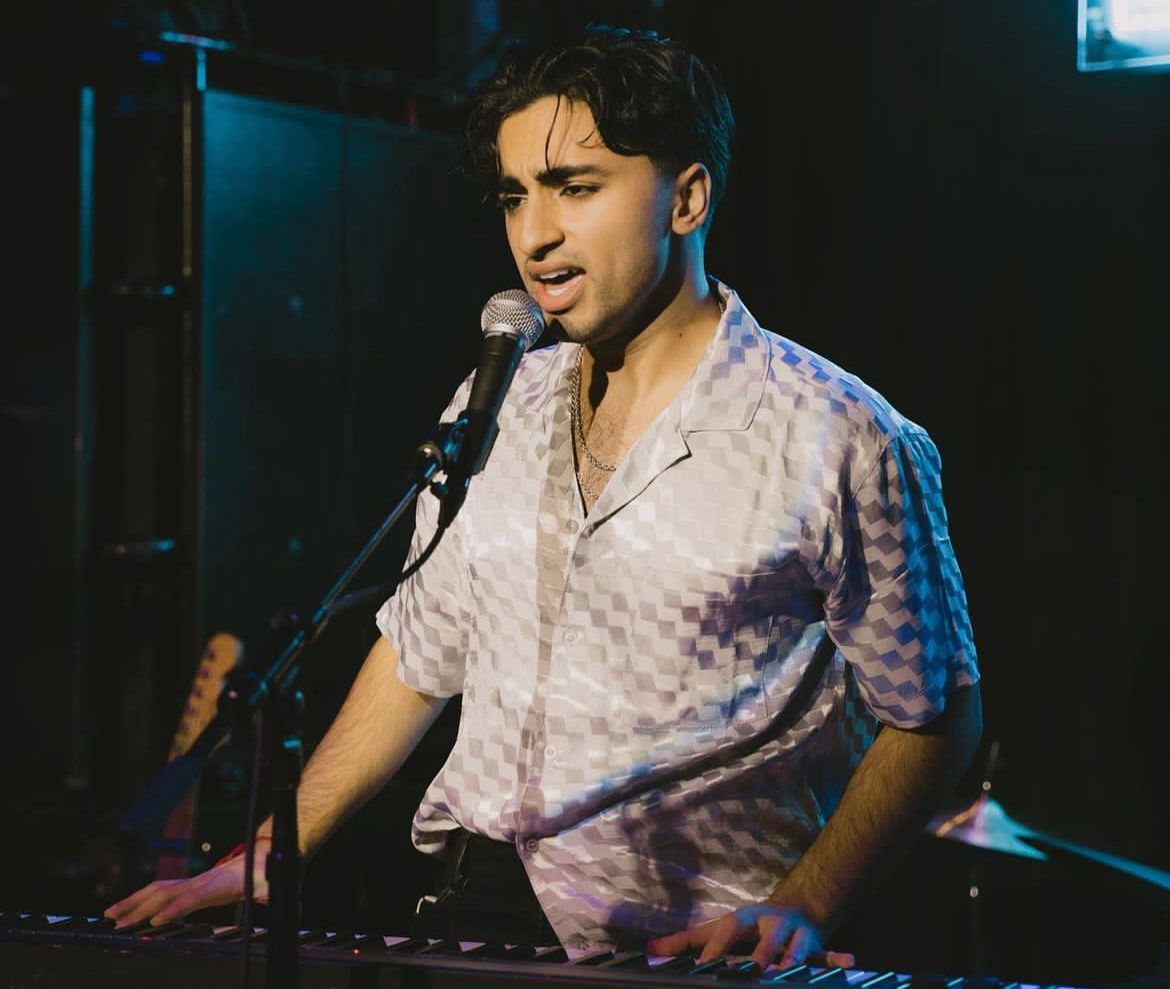 PSL8: Bilaal Avaz all set to make debut in Peshawar Zalmi anthem