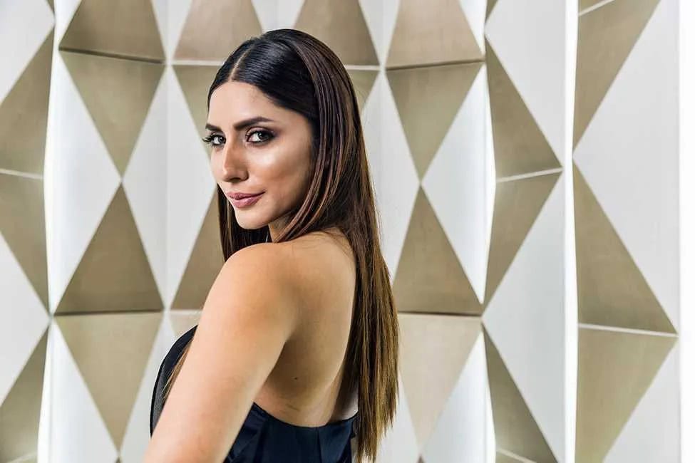 Uzma Khan faces backlash over her latest video