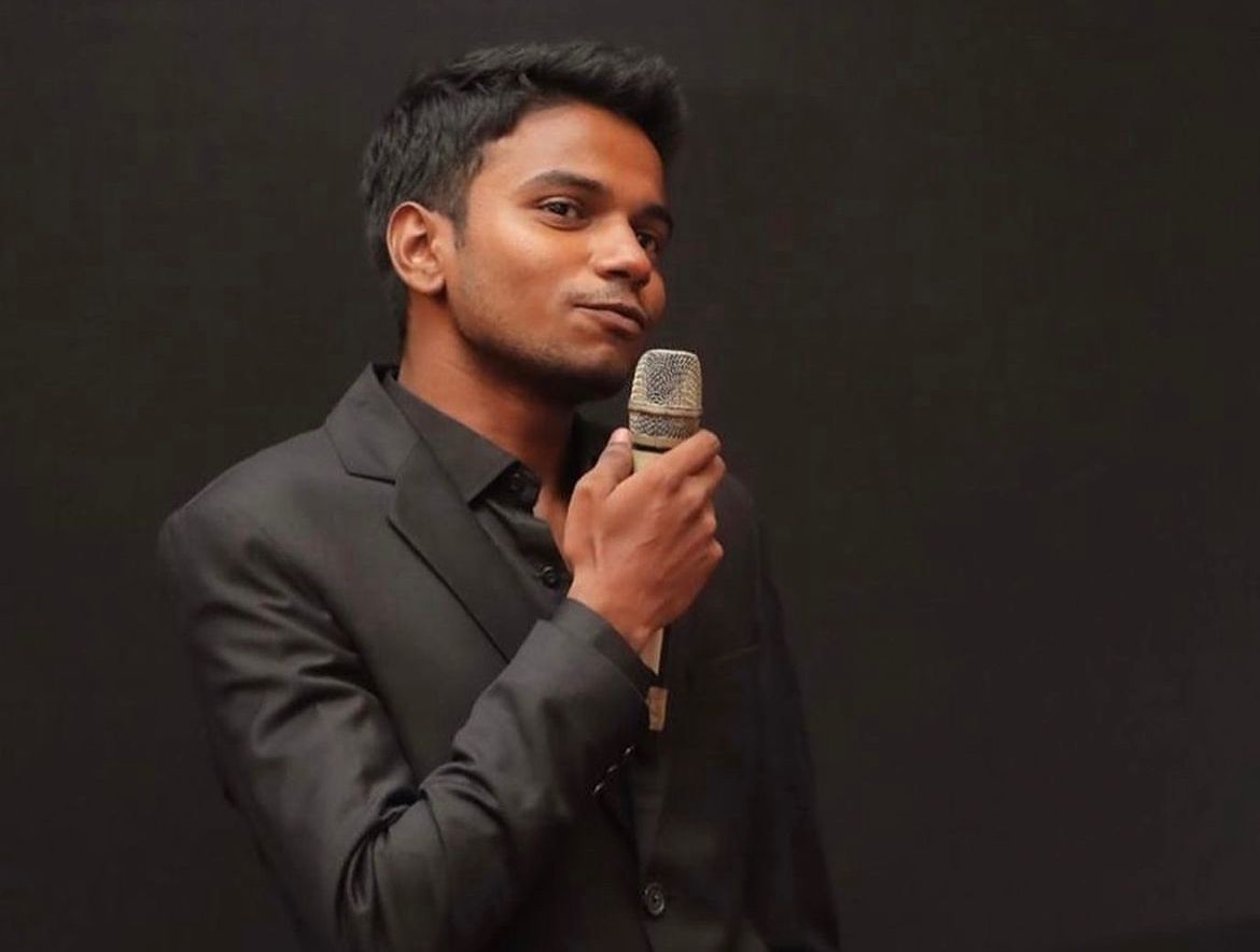 Usama Javaid Haider wins Best Actor award for Usman Mukhtar s Gulabo Rani