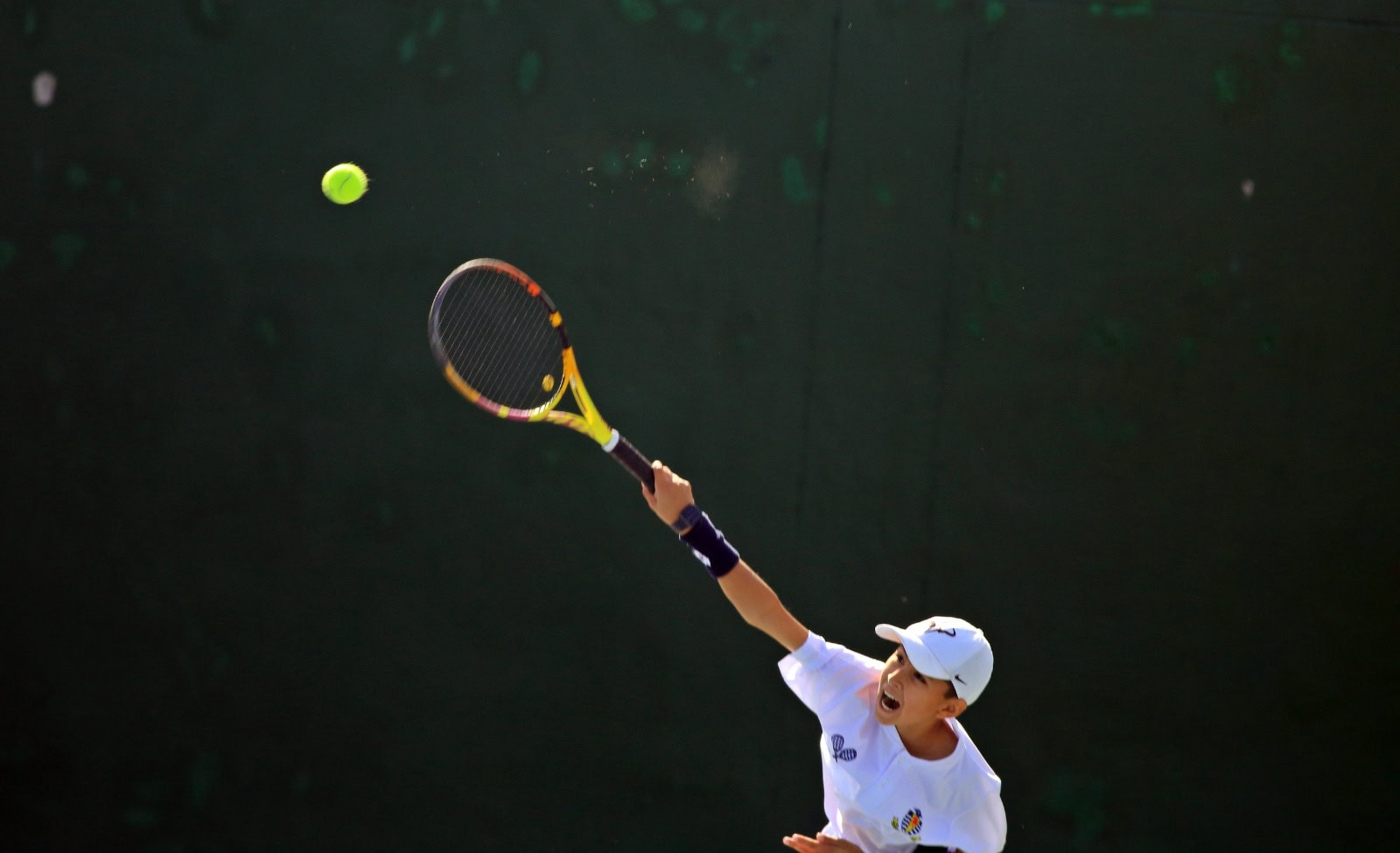 Amir, Asad, Hamza reach semifinals of PSB National Ranking Junior ...