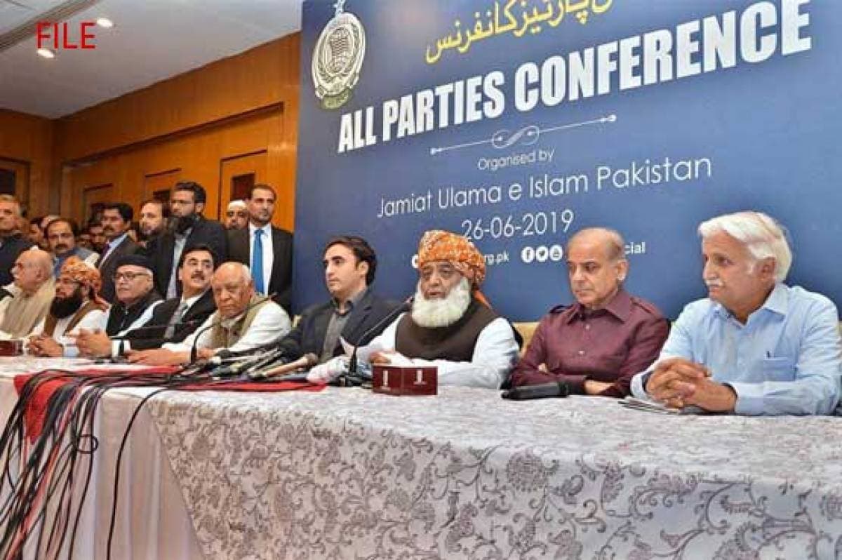 APC on terrorism postponed as PM leaves for quake-hit Turkiye tomorrow