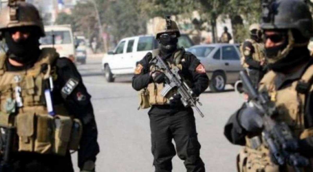 CTD kills seven TTP militants in North Waziristan gun battle