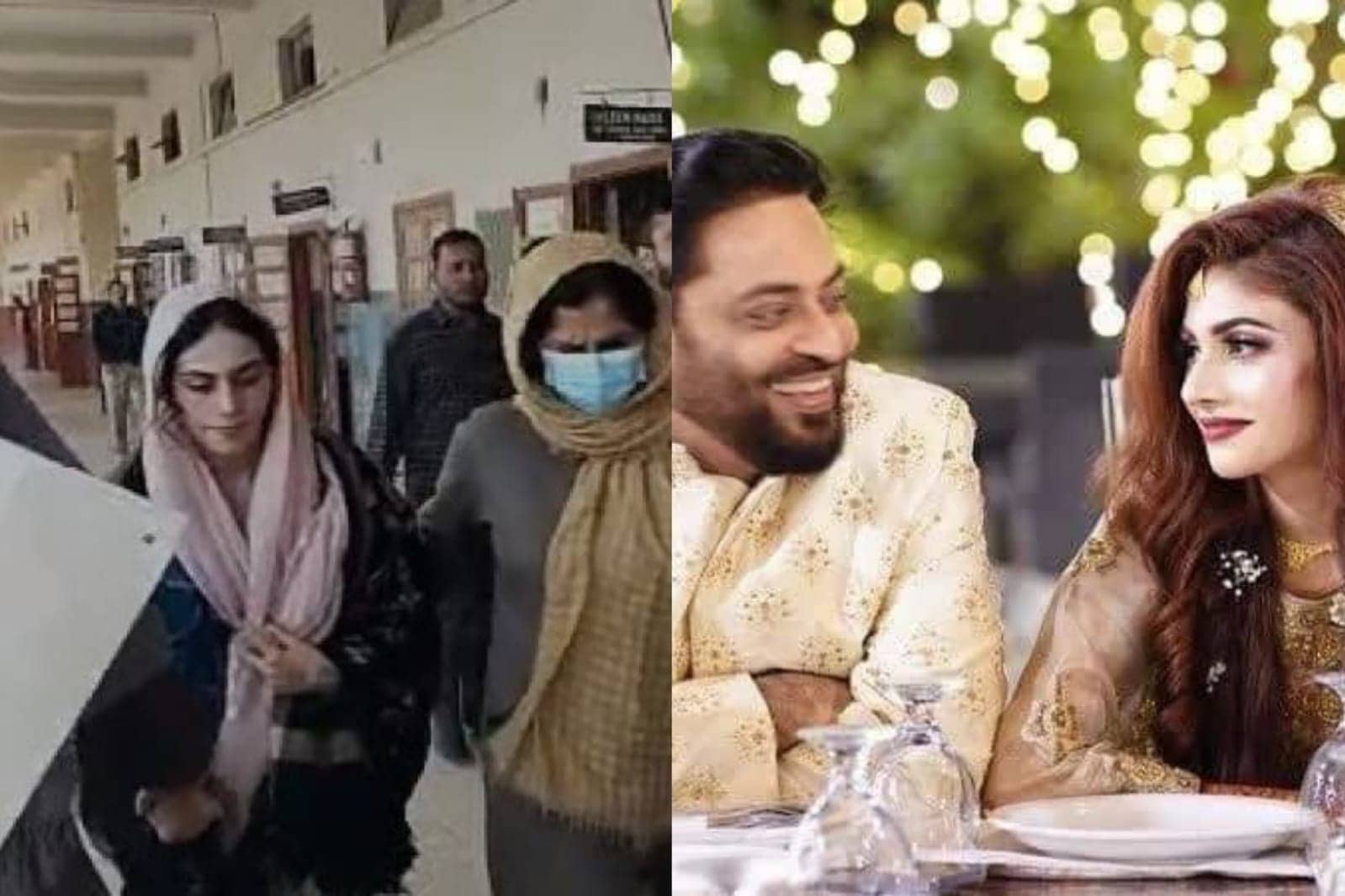 Dania Shah case: Aamir Liaquat s daughter summoned by court