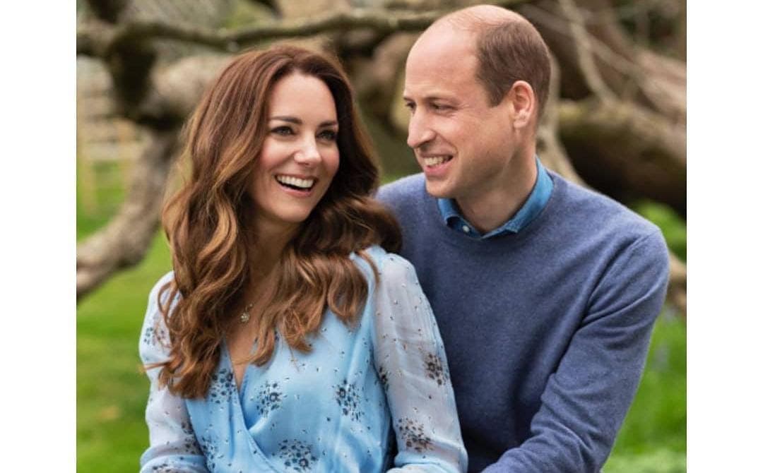 Are Prince William and Kate Middleton going to welcome their fourth child?
