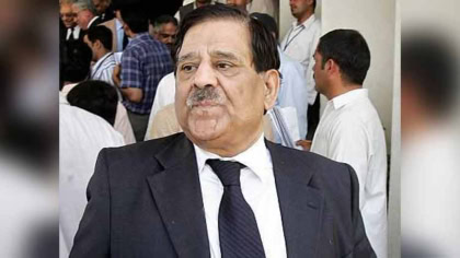 Former LHC judge Malik Qayyum passes away