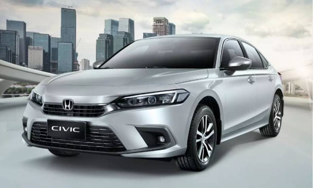 Honda again increases car prices by up to Rs0.5million; check new rates