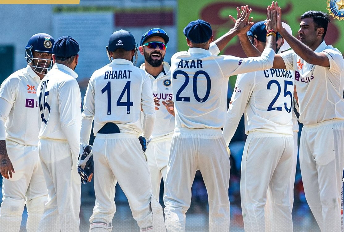 India top ICC rankings across all cricket formats