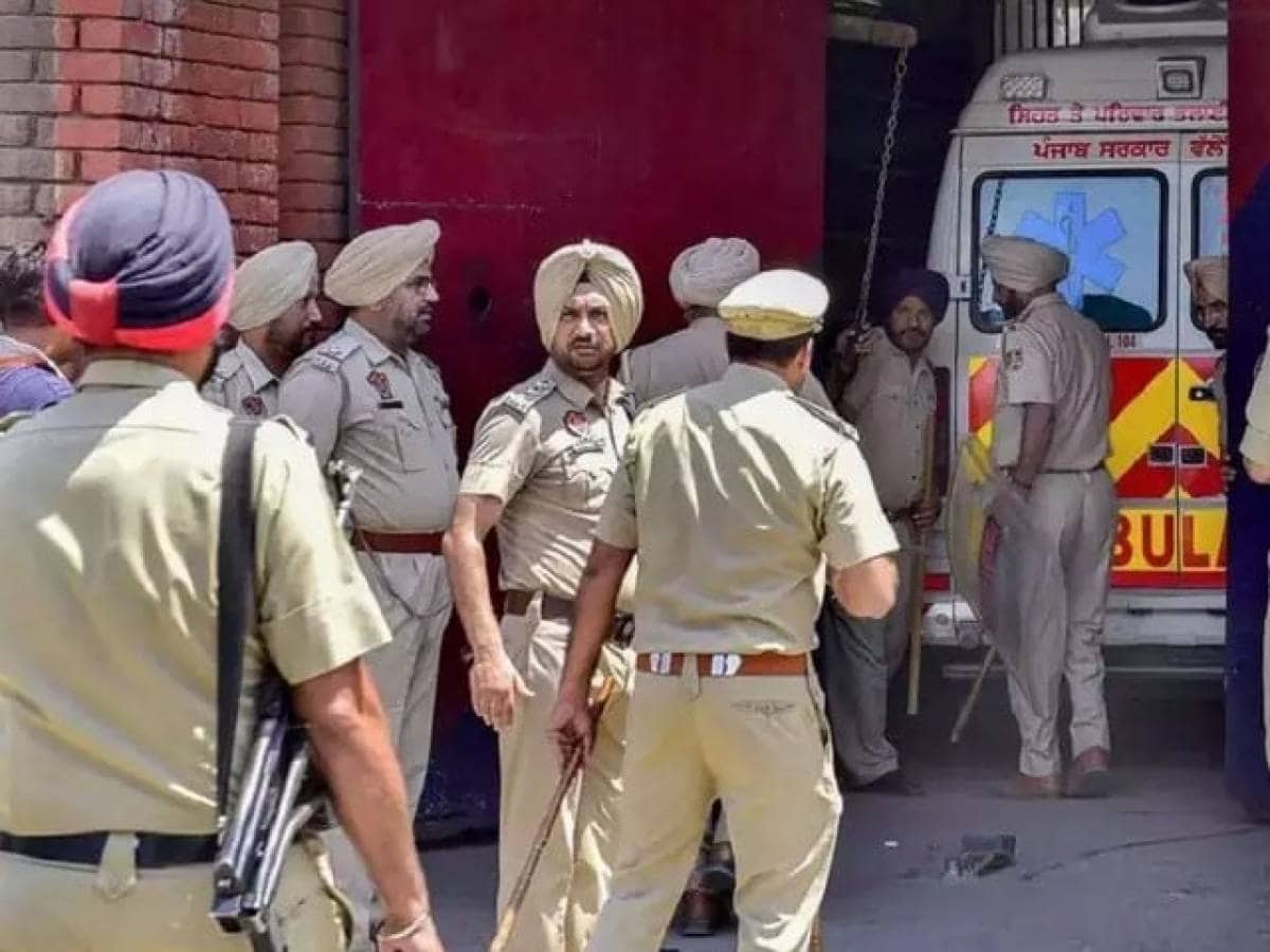 Indian army officer held in woman murder case