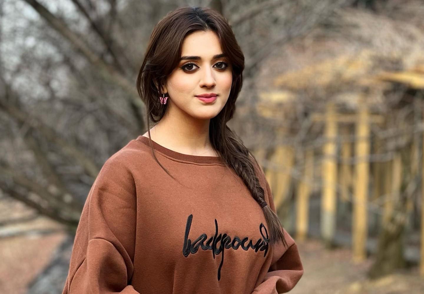 Jannat Mirza shares why she parted ways with Umer Butt