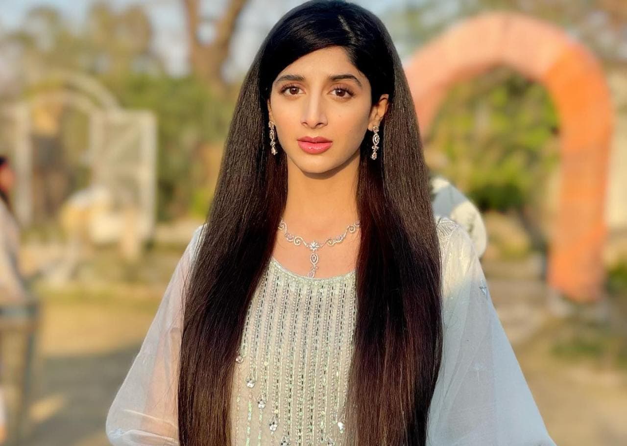 Mawra Hussain s workout pictures steal the spotlight