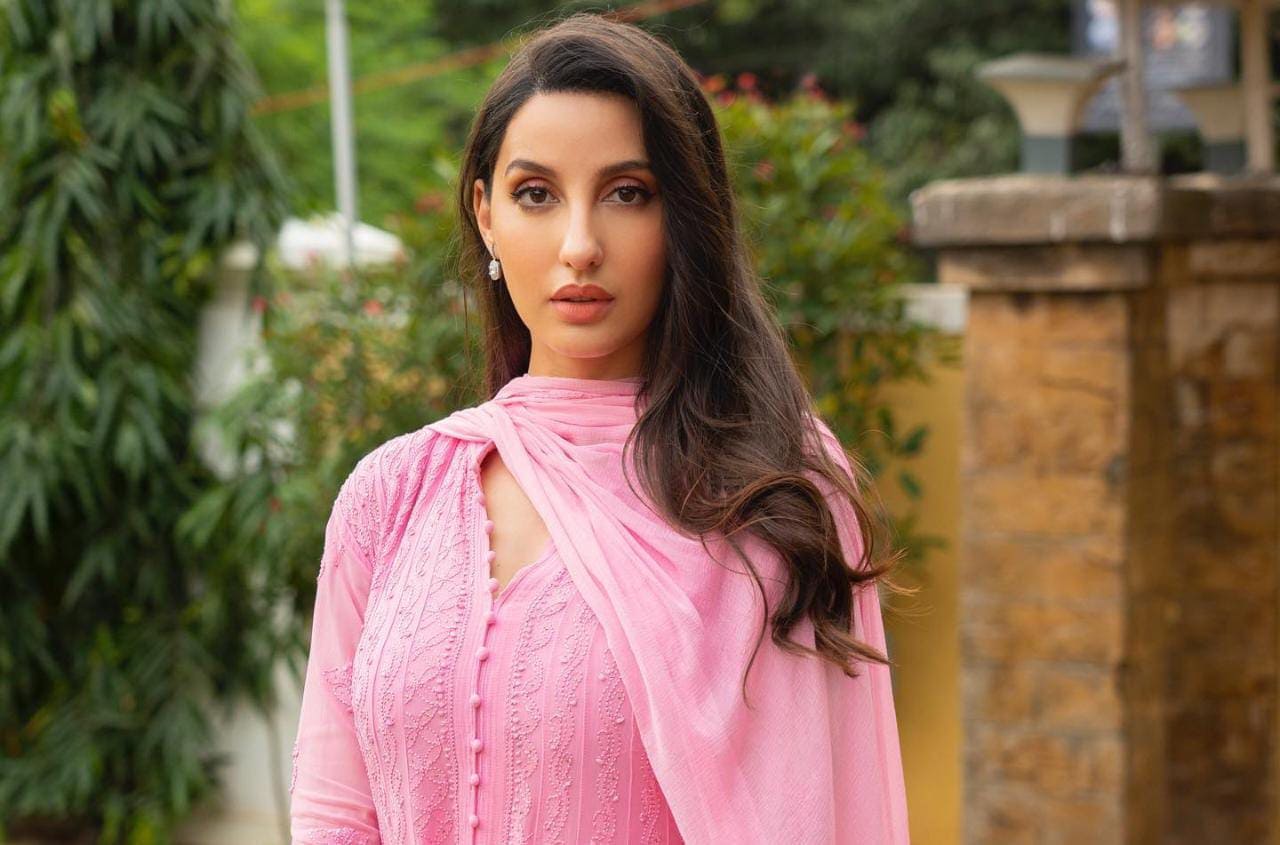 Bollywood dance queen Nora Fatehi turns 31
