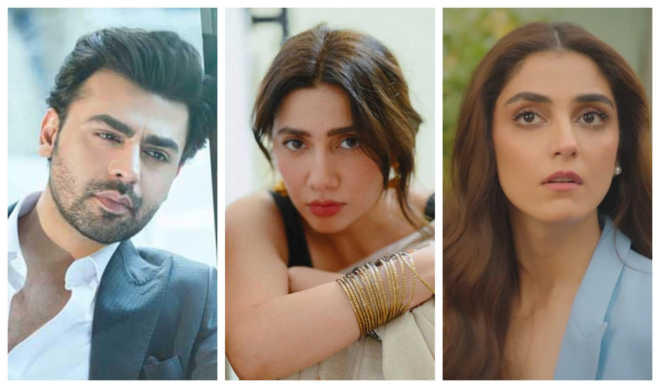 Pakistani celebrities express sorrow over Karachi Police Office attack