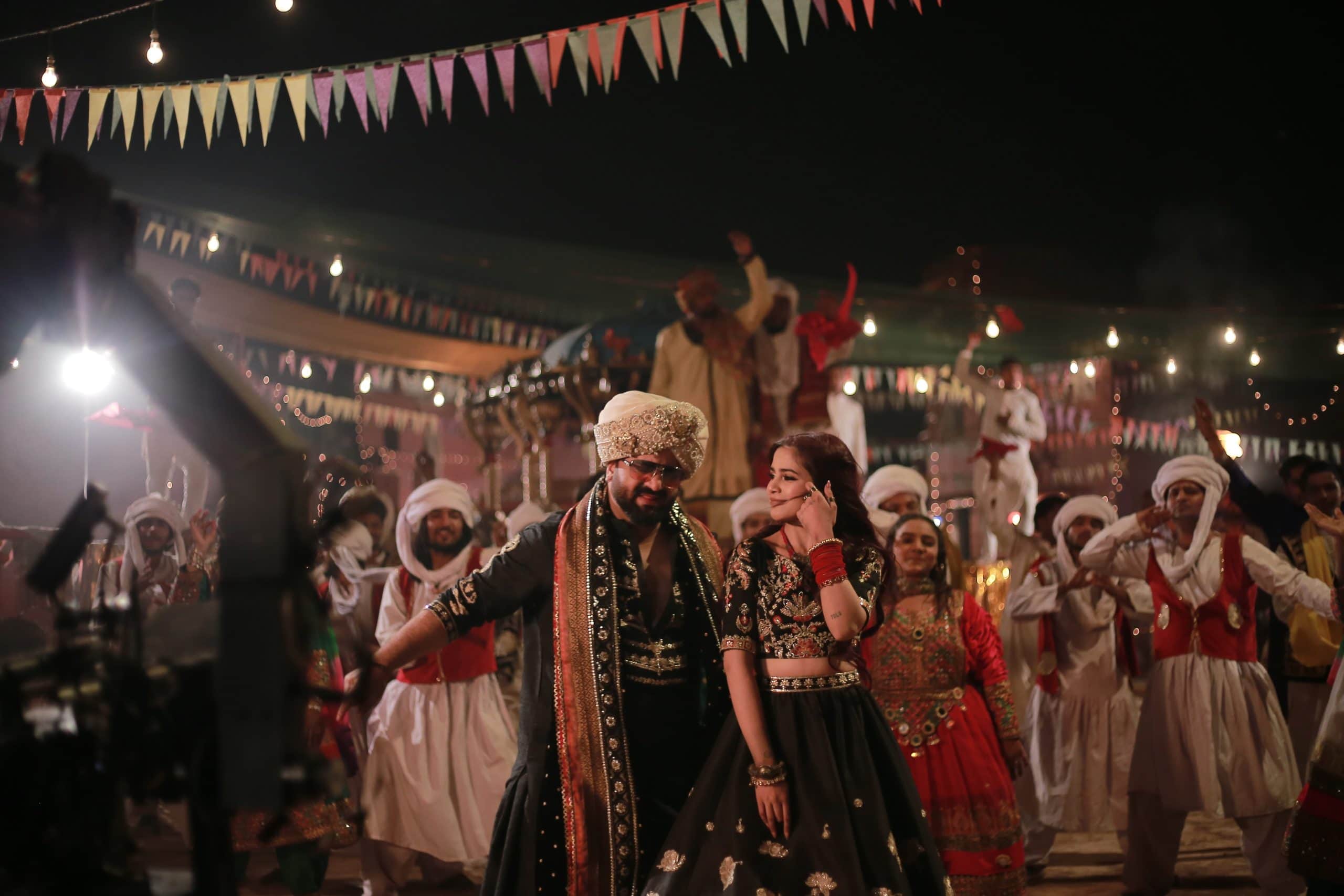 Sahir Ali Bagga s upcoming music video gets first official poster