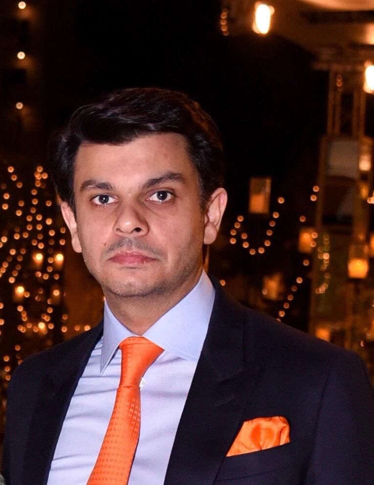 Who is Jawad Sohrab Malik?