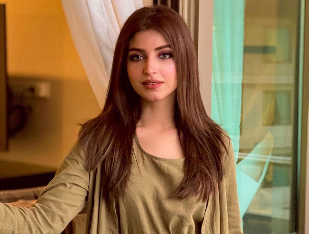 Inside Kinza Hashmi s star-studded birthday party