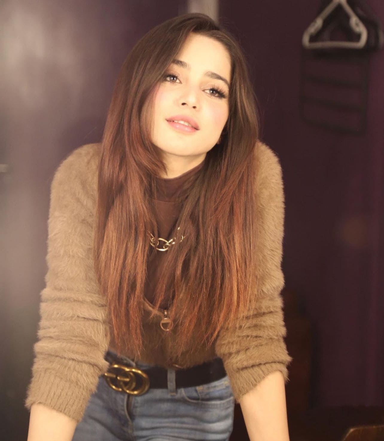 Aima Baig calls out Pak Fest organisers for misusing her name