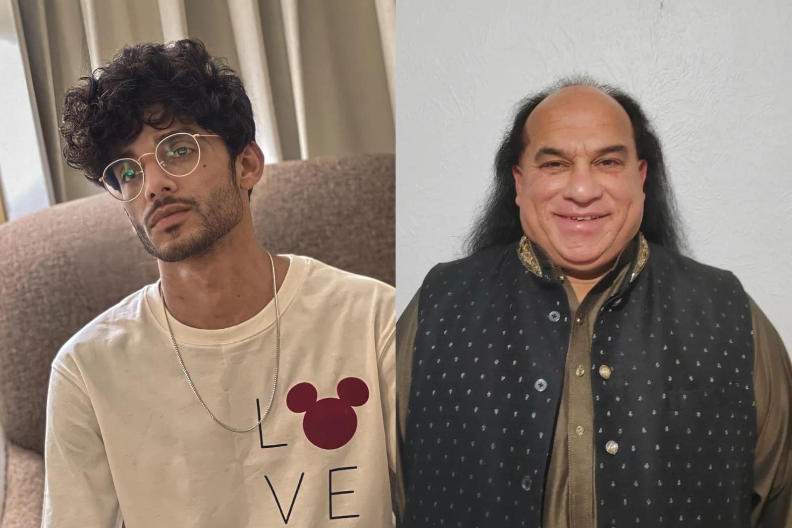 Chahat Fateh Khan messes up Kaifi Khalil s Kahani Suno