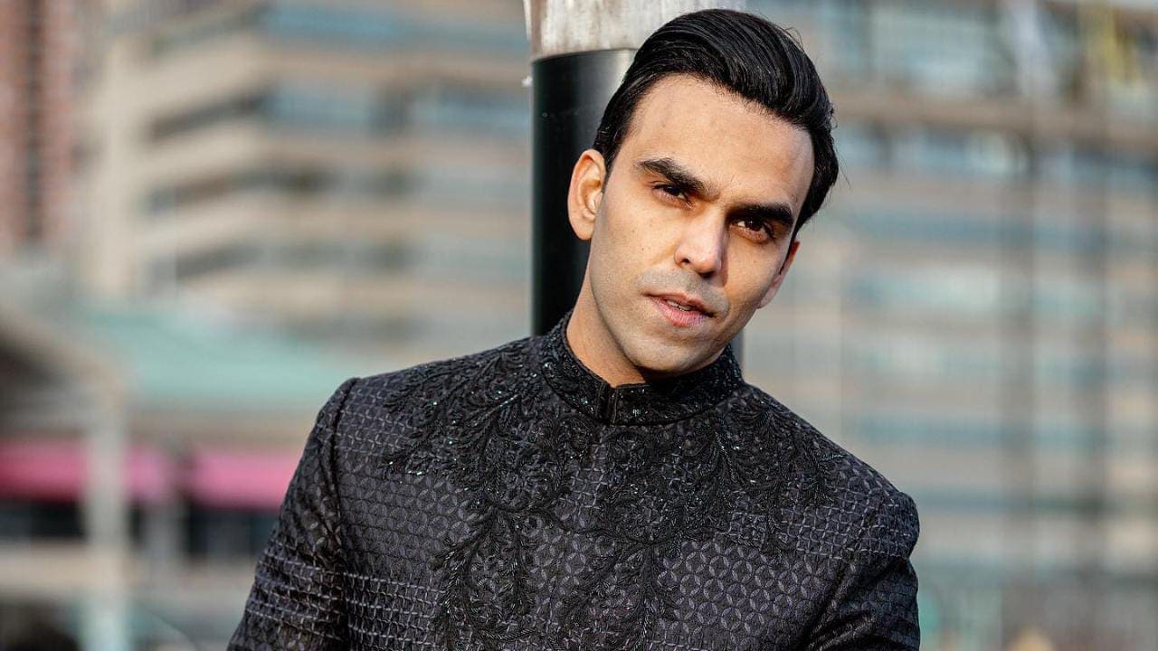 Pakistani actor Rana Majid hosts extravagant wedding reception